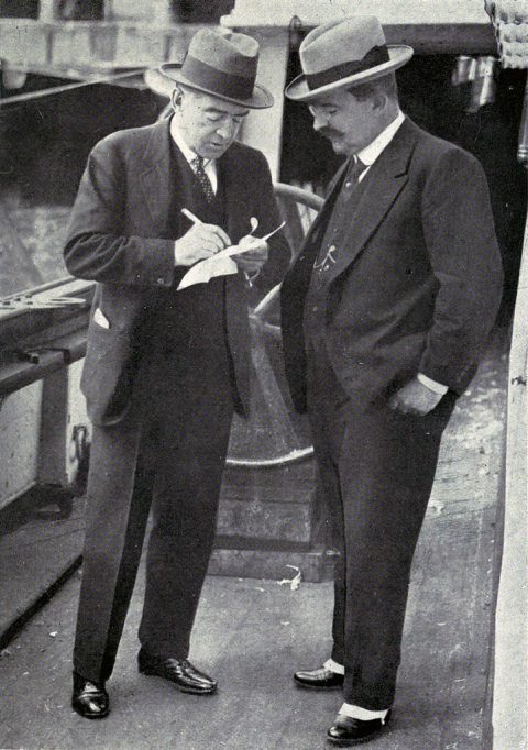 Heroic age of Antarctic Exploration - Antarctica7