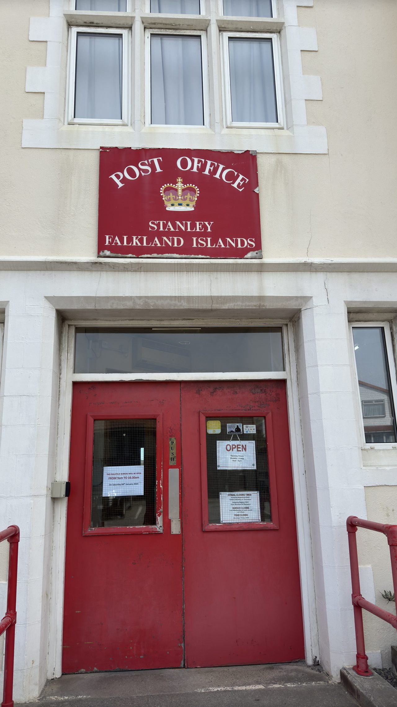 Visiting the Falkland Islands - Antarctica7 - Landscape, Wildlife ...